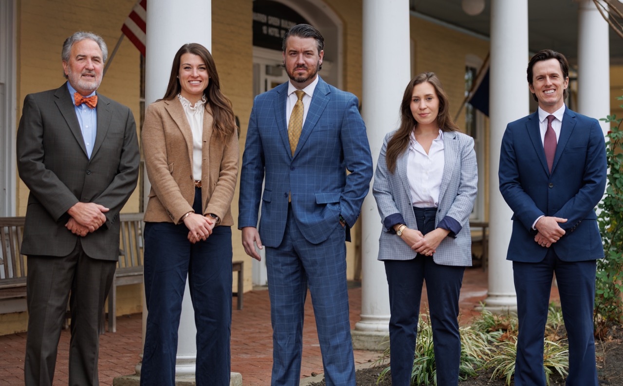 Virginia Criminal Defense Attorneys